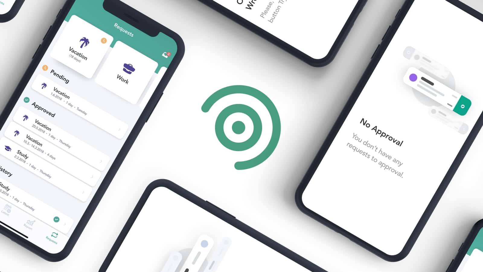 Portfólio | GoodRequest